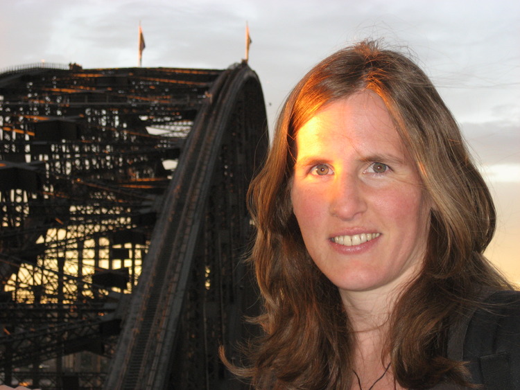 Schnullerbacke down under: Australien mit Baby: Amazon.de: Brünink ...