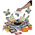 Amazon.com : Send a Cake Explosion Box Gift with Flying Butterfly ...