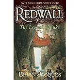 Amazon.com: The Long Patrol: A Tale from Redwall: 9780142402450 ...