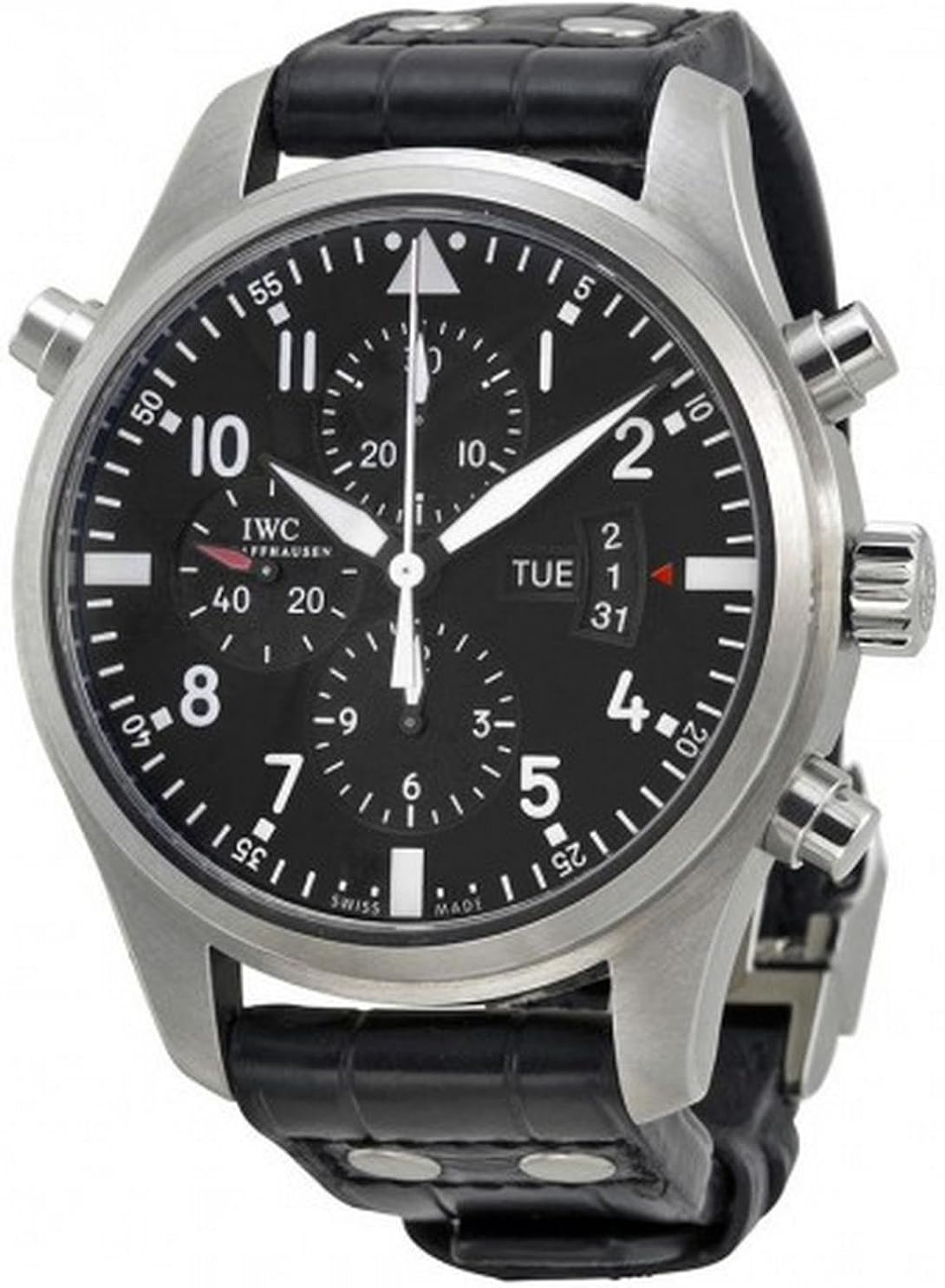 IWC - Mens Watch - IW377801: Amazon.co.uk: Watches
