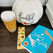 Judge's Girls - Kindle edition by Harris, Sharina. Literature & Fiction ...