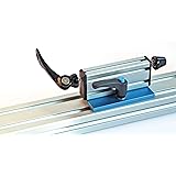 RadFazz Innenraum-Fahrradträger Einzelbefestigung System Schnellspanner für den VW Touran ...