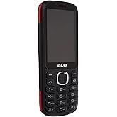 Amazon.com: BLU Z3 - Dual Sim Phone - GSM unlocked -Black/Blue