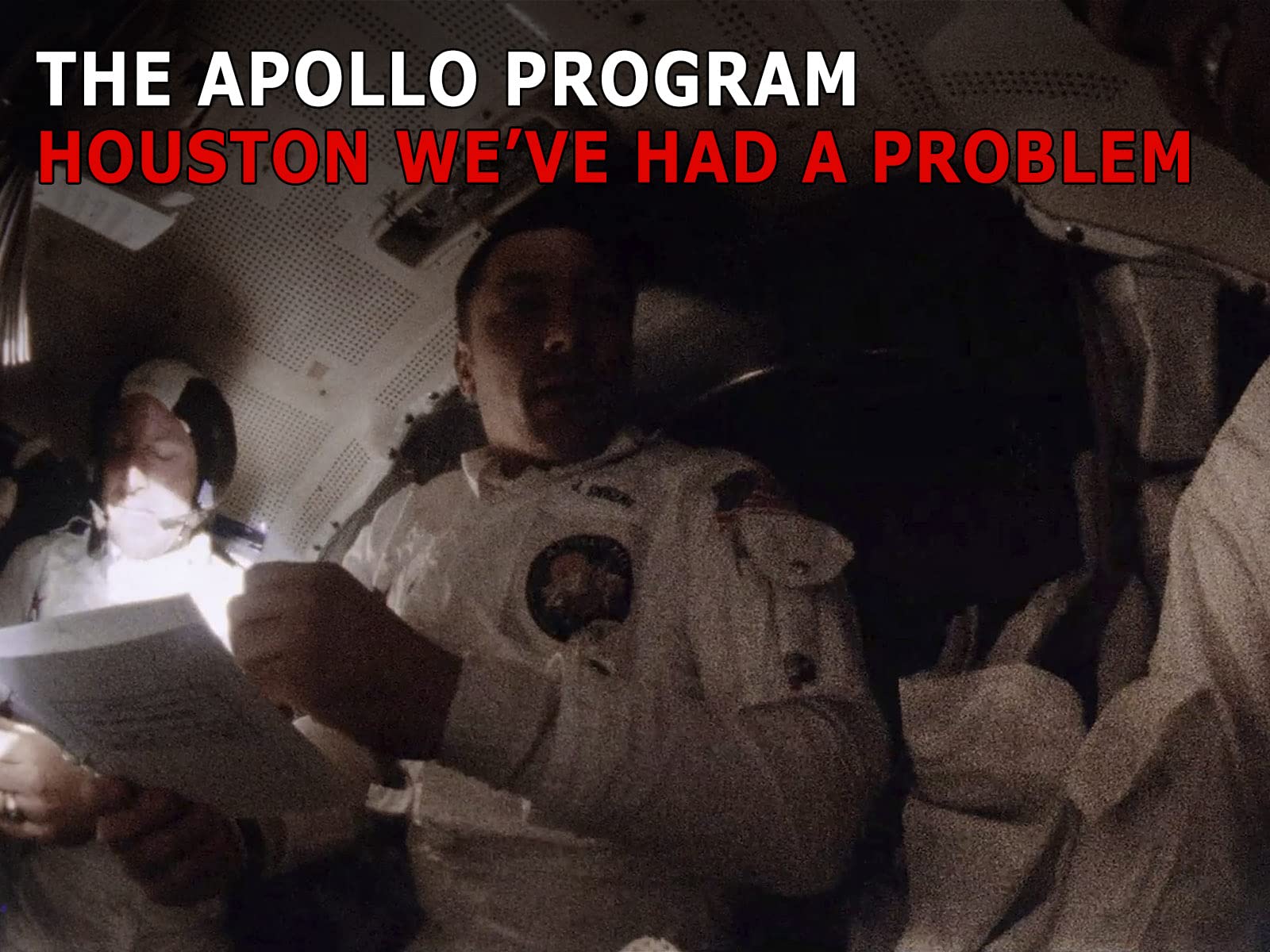 Watch The Apollo Program - Epic History TV | Prime Video