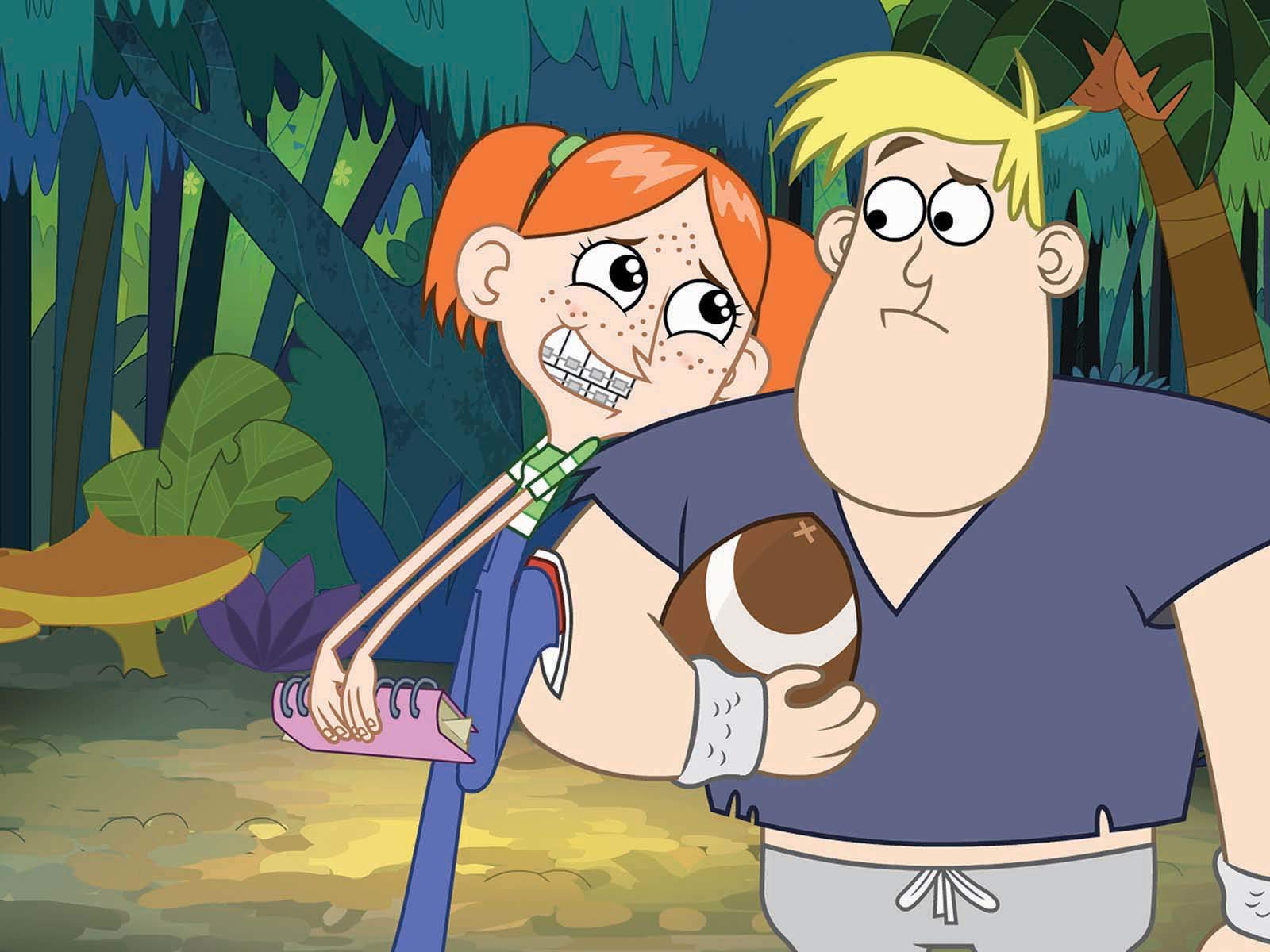 Watch Nerds and Monsters | Prime Video