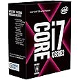 Amazon.com: Intel Core i7-7740X X-Series Processor 4 Cores up to 4 ...