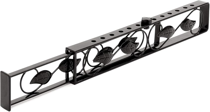 Sliding Window Security Bar | Keep Window Closed for Maximum Security ...