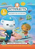 Octonauts Mission Control Triple DVD Box Set Amazon co uk DVD Blu ray octonauts-mission-control-triple-dvd-box-set-amazon-co-uk-dvd-blu-ray