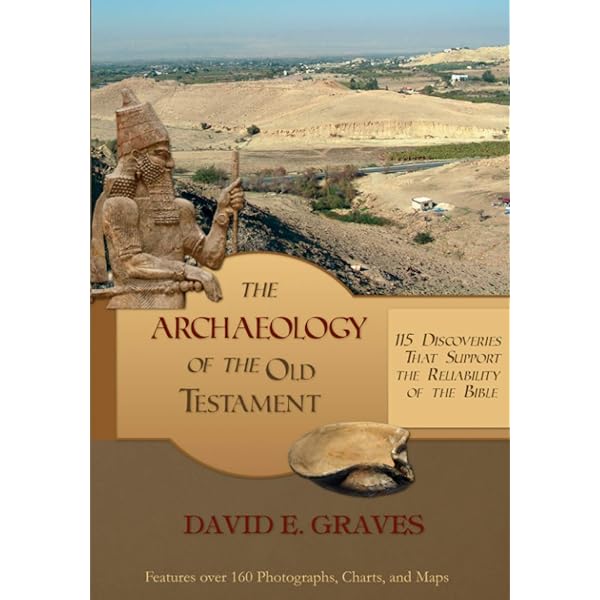 New Testament Archaeology