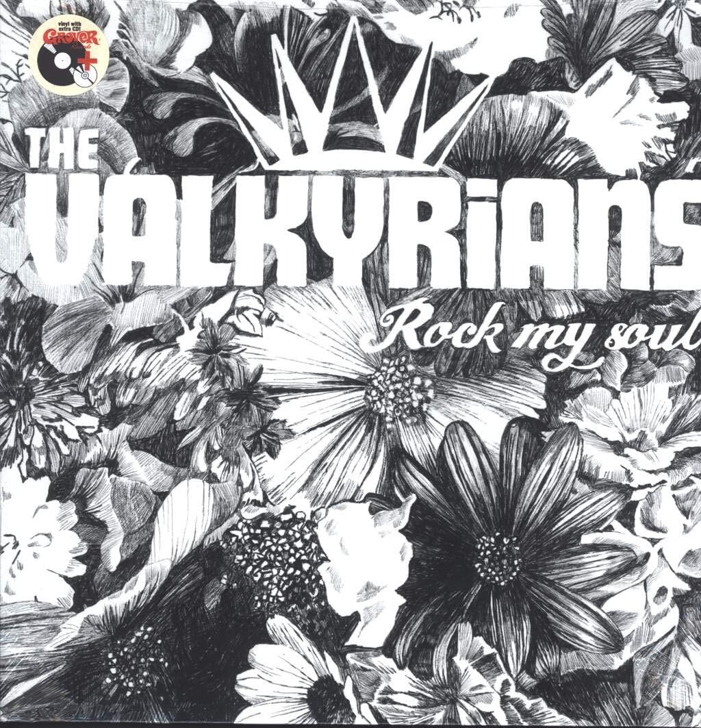 Rock My Soul [Vinyl LP] - Amazon.co.uk