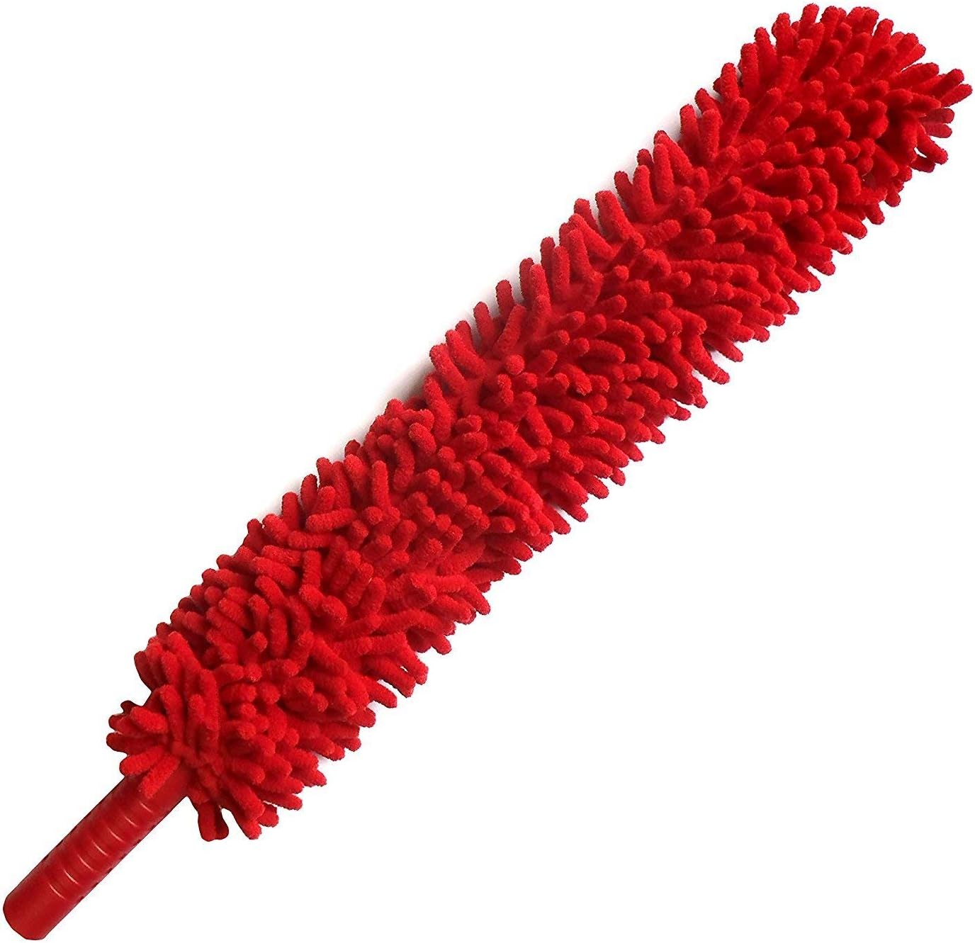 Clay Roberts Extendable Duster, Variable Cleaning Range, Machine ...
