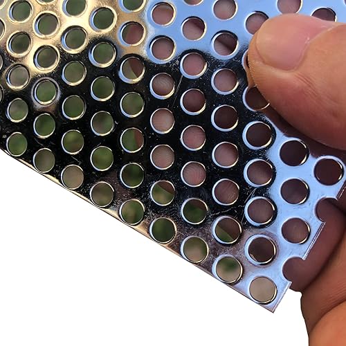 FengYoo Perforated Metal Sheets-Expanded & Perforated Sheets-Perforated ...