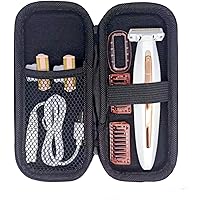 Finishing Touch Flawless Body Rechargeable Ladies Shaver and Trimmer ...