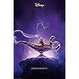 Amazon.com: Trends International Disney Aladdin - Teaser Wall Poster ...