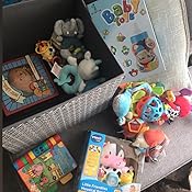 Vtech 166003 Baby Little Friendlies Moosical Beads Baby Toy Baby ...