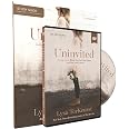 Uninvited Study Guide with DVD: Living Loved When You Feel Less Than ...