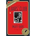 The Liars' Club: A Memoir: Karr, Mary: 9780143035749: United States ...