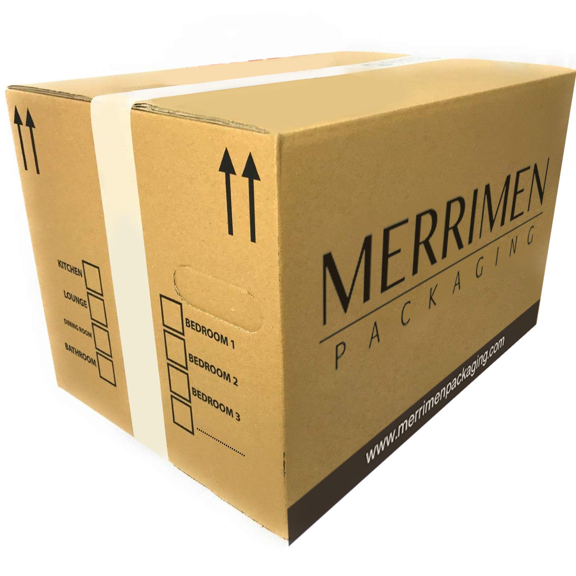 10 Strong Extra Large Cardboard Storage Packing Moving House Boxes 10 Strong Extra Large Cardboard Storage Packing Moving House Boxes