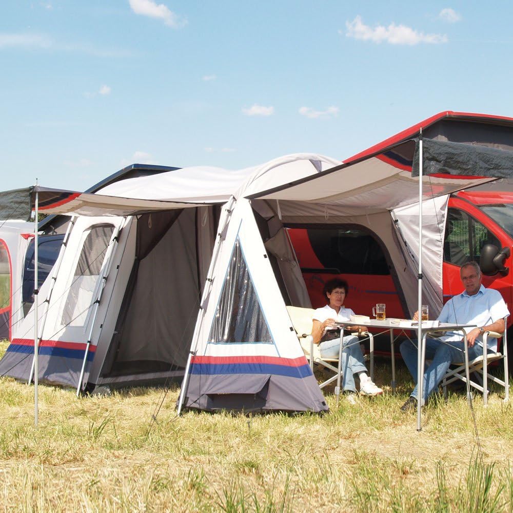 Reimo Tent Technology 93637 Tour Family Thermo Busvor: Amazon.de: Auto