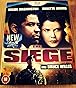 The Siege [DVD]: Amazon.co.uk: Denzel Washington, Annette Bening, Bruce ...