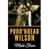 Pudd'nhead Wilson (Bantam Classics): Twain, Mark: 9780553211580: Amazon ...