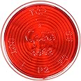 Amazon.com: Grote 45822 2" Clearance Marker Light : Automotive