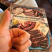 Franklin Barbecue: A Meat-Smoking Manifesto [A Cookbook]: Franklin ...