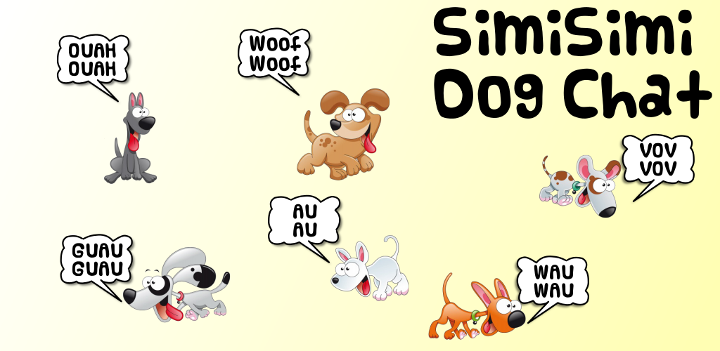 SimSimi Dog Chat 2:Amazon.com:Appstore for Android