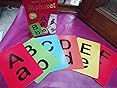 Buy My First Flash Cards Alphabet: 30 Early Learning Flash Cards for ...