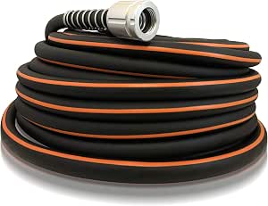 Amazon.com: Flexon FLXP58100CN Flextreme Pro Performance Rubber Garden ...