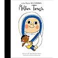 Mother Teresa (Volume 18) (Little People, BIG DREAMS, 15): Sanchez ...