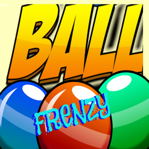 Ball Frenzy:Amazon.com:Appstore for Android