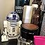 Amazon.com: Star Wars Kitchen Timer - R2-D2 Countdown Timer with ...