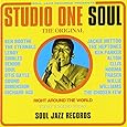 Studio One Soul: SOUL JAZZ RECORDS PRESENTS: Amazon.ca: Music