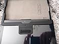 FINTIE Folio Case for Dragon Touch Max10 Tablet/Dragon Touch K10 ...