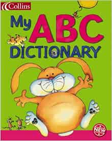My ABC Dictionary (Collin's Children's Dictionary): 9780007105861 ...