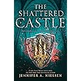 Amazon.com: The Shattered Castle (The Ascendance Series, Book 5) (5 ...