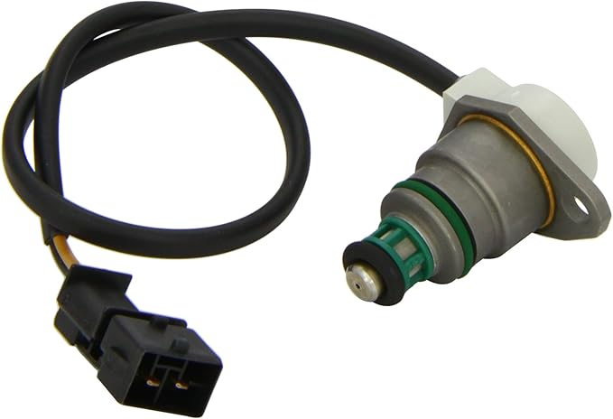 Bosch 0281002265 Solenoid Valve: Amazon.co.uk: Car & Motorbike