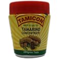 Amazon.com : Tamicon Tamarind Paste 200 Grams (7 Ounces) : Grocery ...