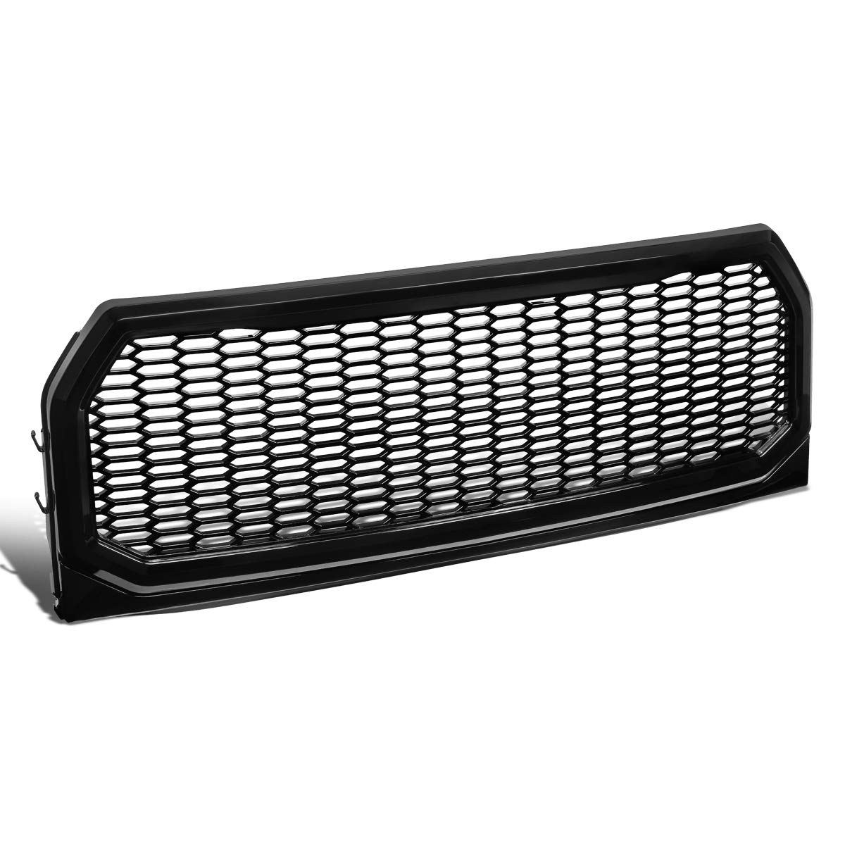 Honeycomb Front Grill Compatible For F150 2015 2016 2017 Raptor Style ...