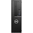 Amazon.com: Dell Precision 3431-SFF, Core i7-9700 3.0GHz, 32GB RAM, 1TB ...