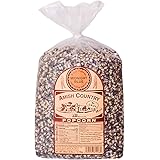 Amazon.com: Amish Country Popcorn | 6 lb Bag | Red Popcorn Kernels ...