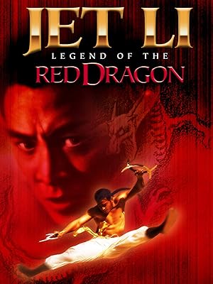 Watch Legend of the Red Dragon | Prime Video