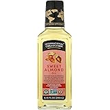 Amazon.com : International Collection Oil, Sweet Almond, 8.45 Ounce ...