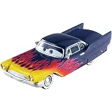Amazon.com: 2010 DISNEY PIXAR MOVIE CARS EXCLUSIVE FINAL LAP SERIES ...