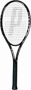 Amazon.com : Prince O3 Speedport Black MP Tennis Racquet(4 5/8 ...