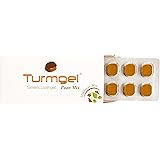 Buy Turmgel Turmeric Lozenges - 10 strips (100 Lozenges, Orange) Online ...