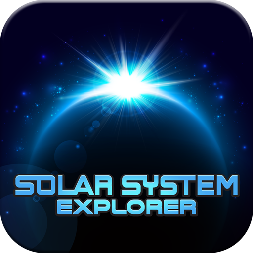 Solar System Explorer: Amazon.es: Appstore para Android