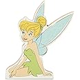 Amazon.com: Disney Peter Pan Tinker Bell Shelf Sitter Decor - Chunky ...