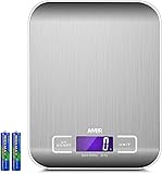 Salter Digital Kitchen Weighing Scales - As Seen on The Great British ...